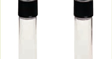 Controle de Qualidade em Indústria: Enterobacteria Enrichment Broth Mossel