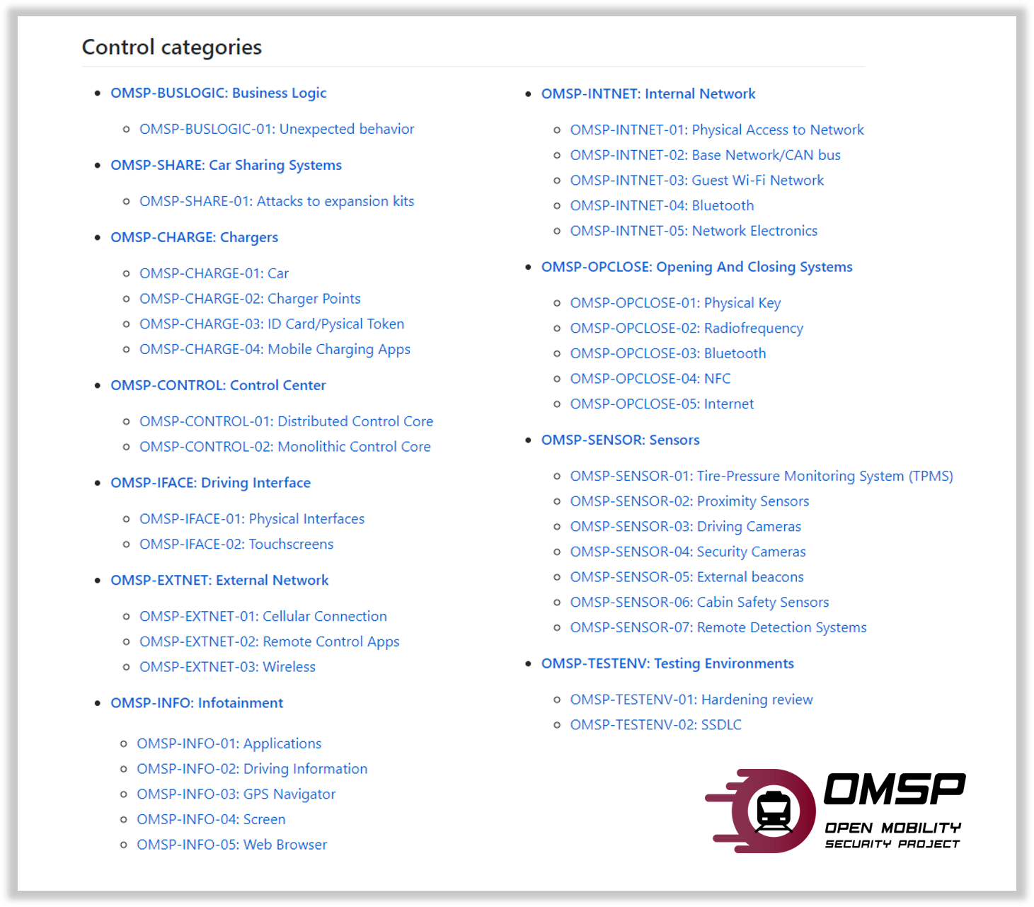 Flu Project | Zerolynx Cybersecurity Blog: Open Mobility Security ...