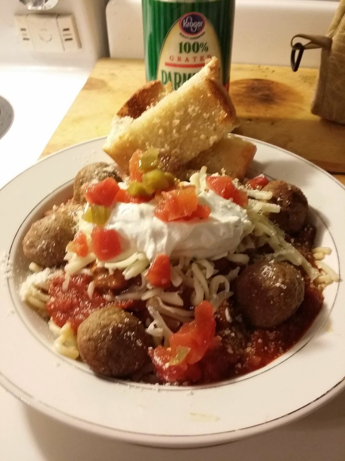 Midwest Food Blunders and More! : Spice it up! Make ANY weekday dinner ...