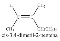 Isomer Cis-Trans | Chemistry by Alex P.I.P