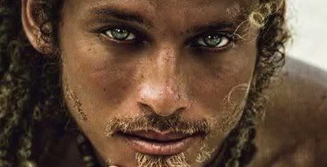 dangerous & delicious: tales of the badboy: Tegan