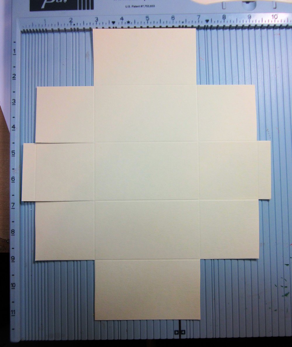 BEADZ: Expanding Box Tutorial