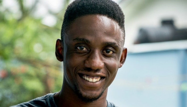 Chidi Nwaogu Wins First Prize In Entrepreneurship At The Africa 35.35 ...