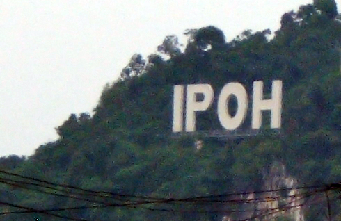 manjoi.my: Development of Gugusan Manjoi