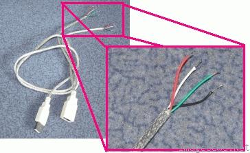 Cara Mudah Membuat Kabel USB Extender dengan Kabel UTP