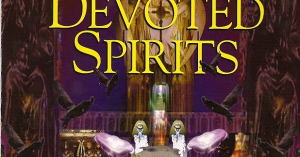 NA ONDA DO SAMBA ROCK1: Devoted Spirits - Tribute To Earth Wind And ...