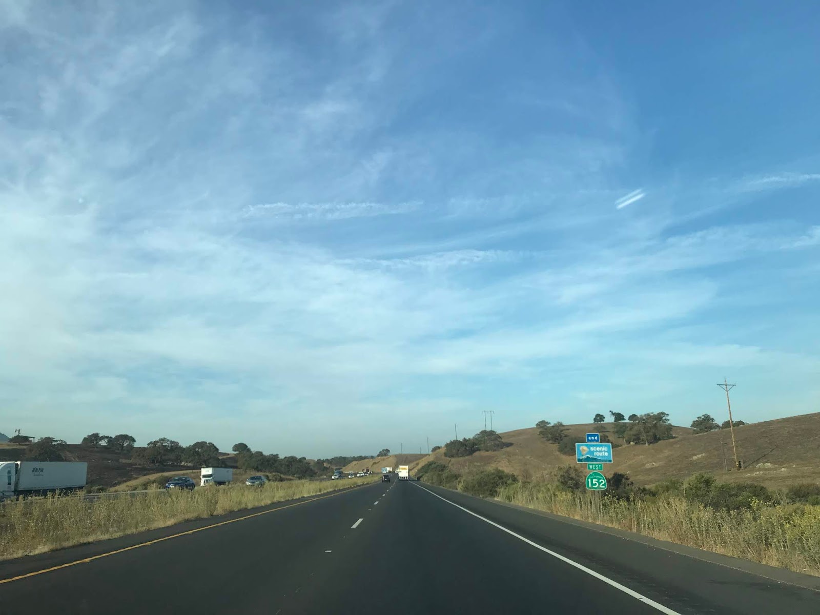 California State Route 152