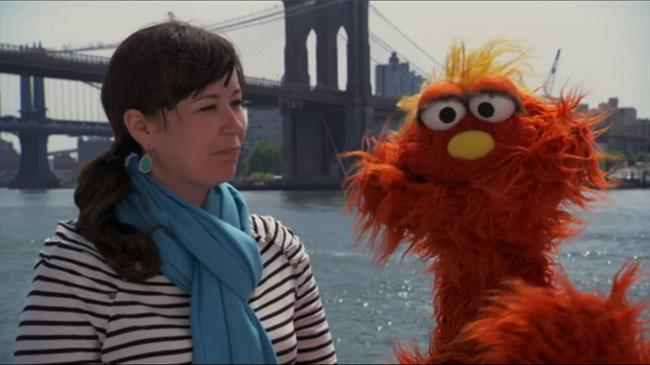 Sesame Street Episode 4316