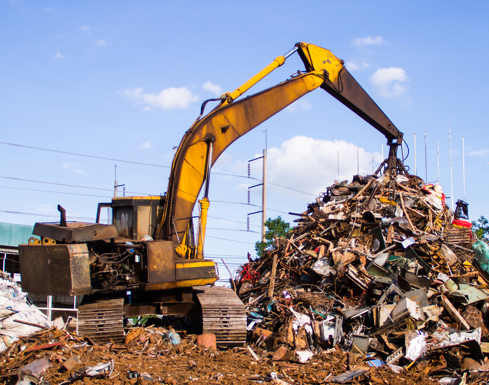 the AUSSiE Info: All the things that one needs to know about Scrap Dealers