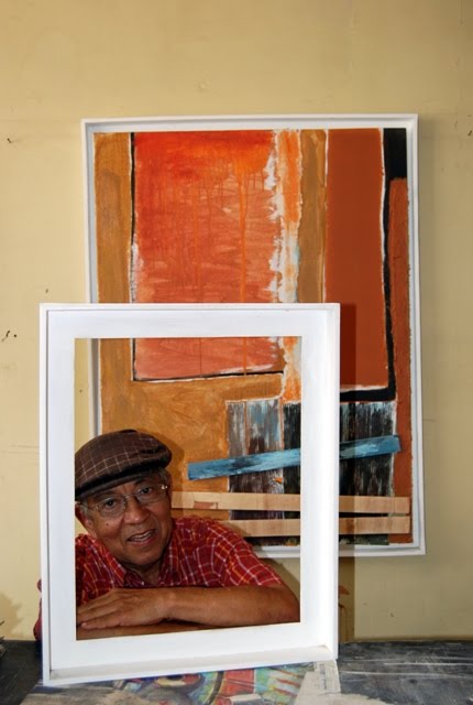 GRUPO LI PO: FREDY ORDAZ Y EL MANDATO PERMANENTE.