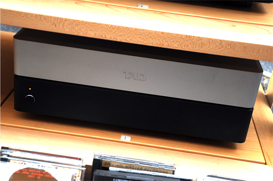 HiFi Unlimited: Full TAD System Experience at AV Designs