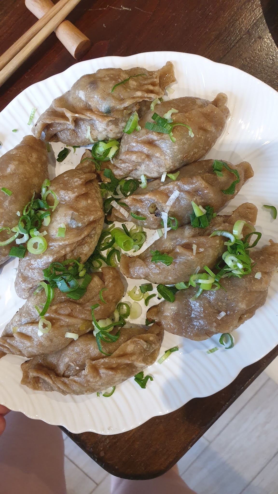 Gyosas – Joana Costa Roque