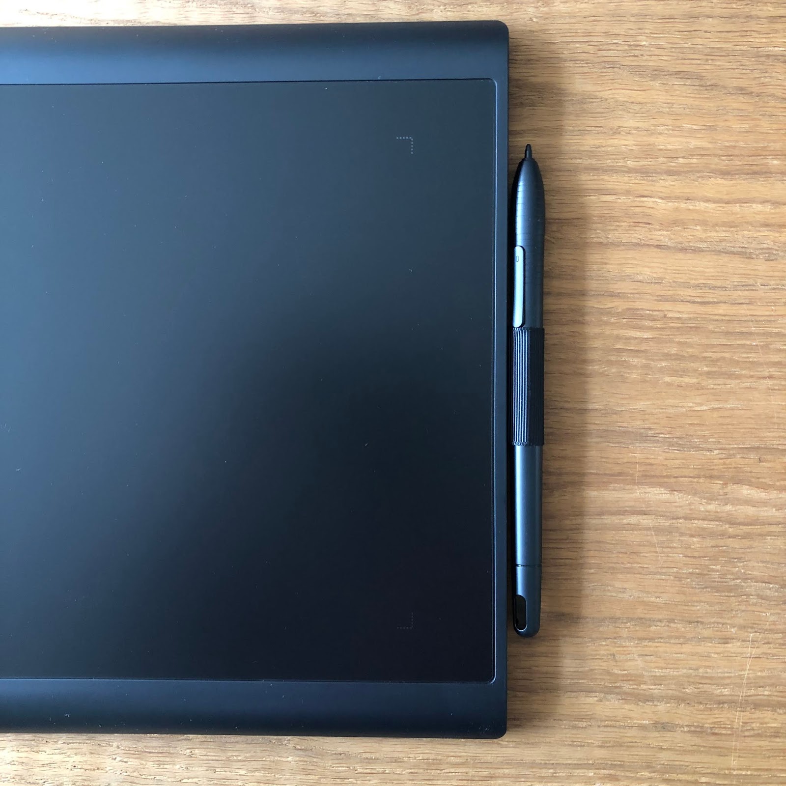 The Steve B Graphics Studio Ltd. Blog: GAOMON M10K (2018) Review...