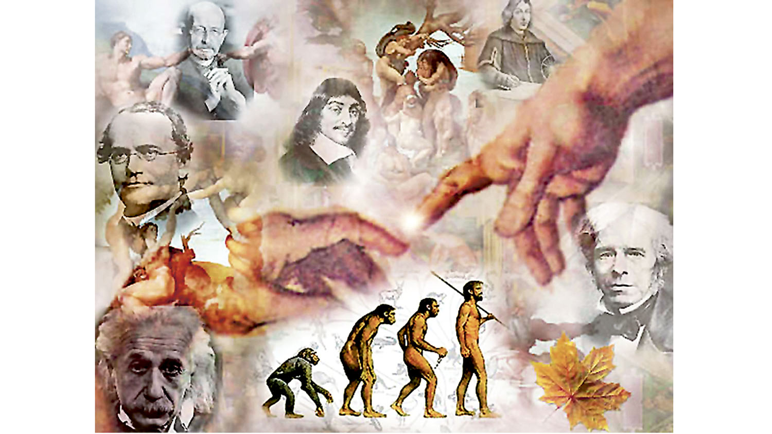 LA FILOSOFÍA DE LA RELIGIÓN