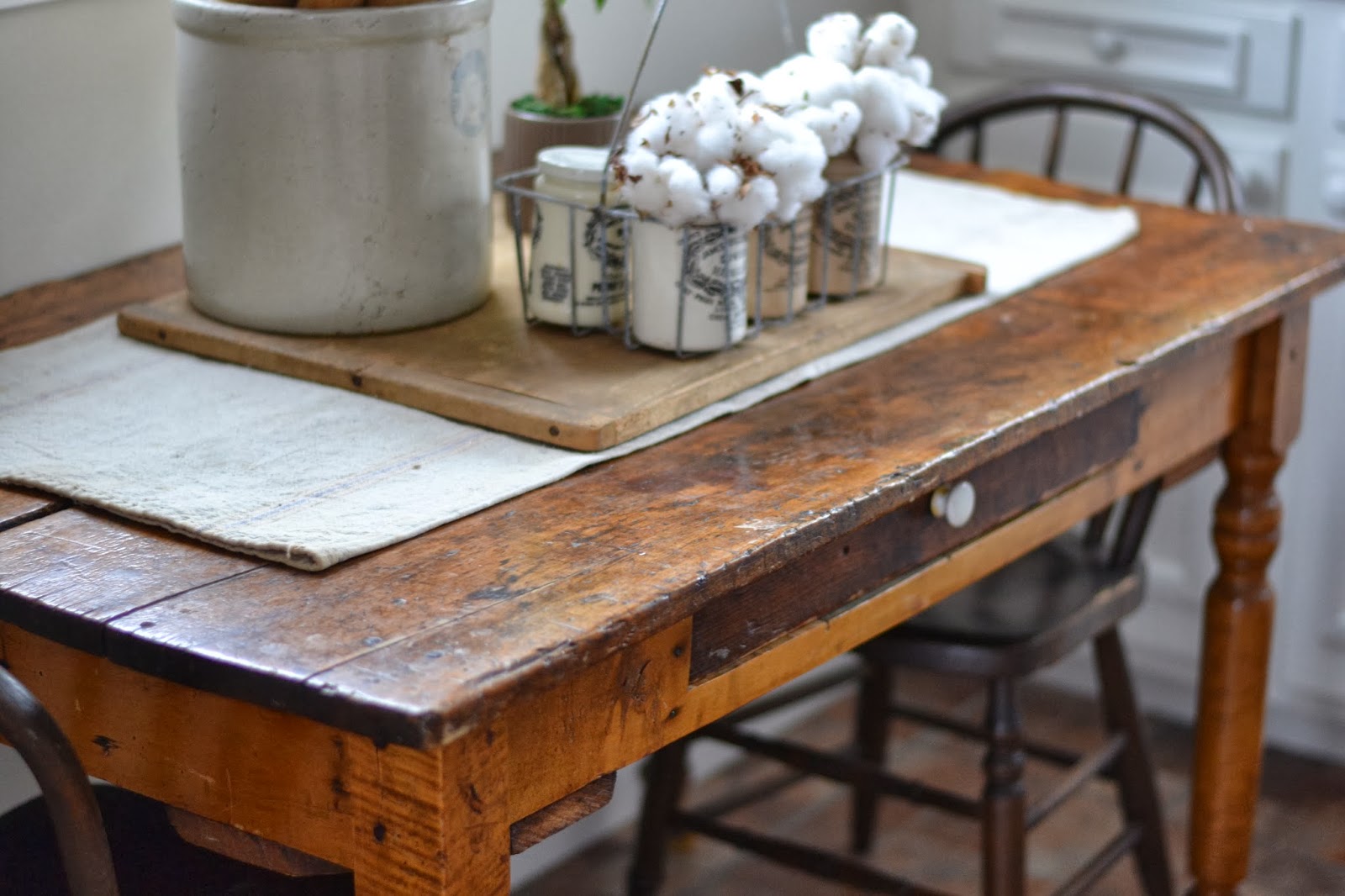 Shabby Love: December 2013