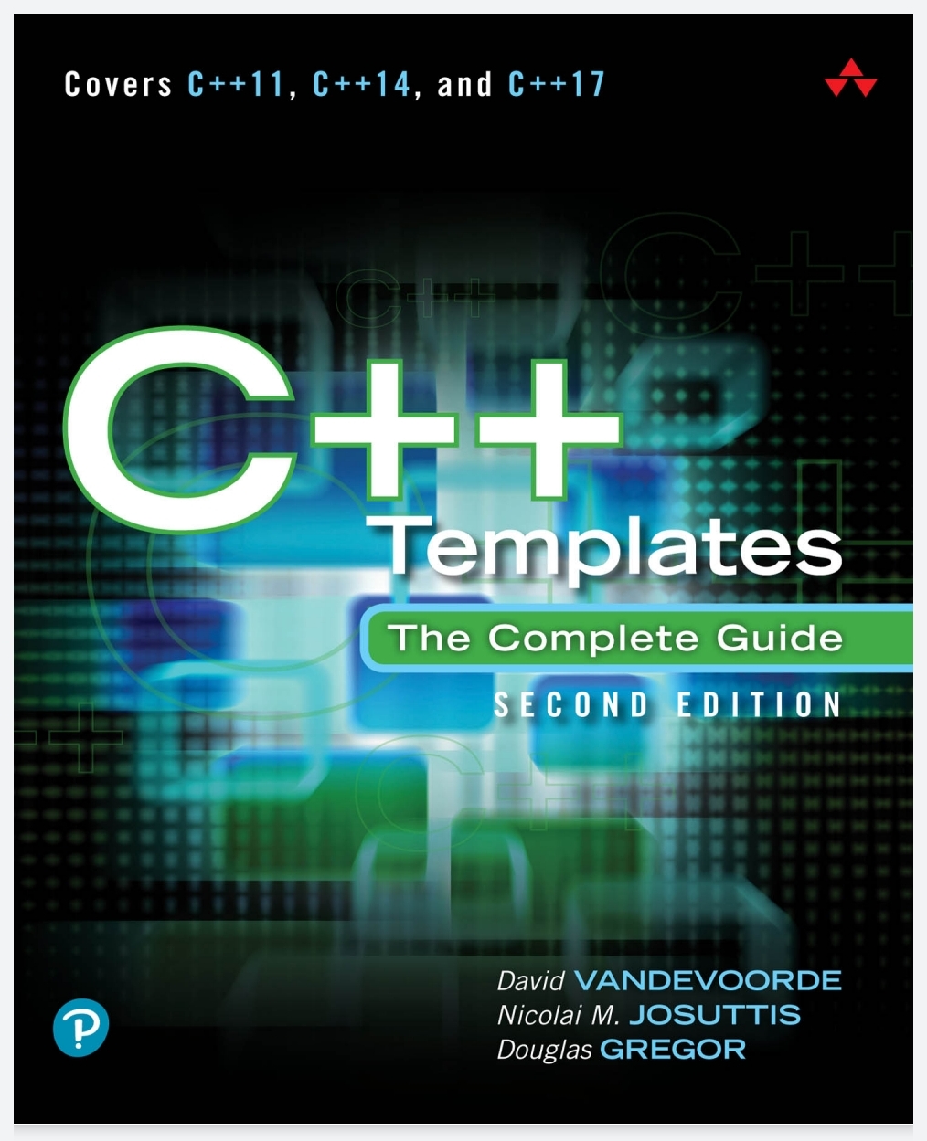 C++ Templates: The Complete Guide - Z-LIBRARY FREE EBOOKS C++ Templates: The Complete Guide - Z-LIBRARY FREE EBOOKS