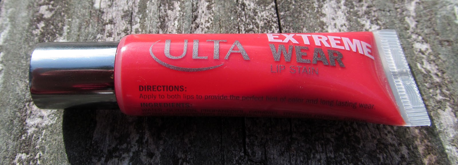 Bon Vivant Beauty: Ulta Extreme Wear Lip Stain in Love Connection