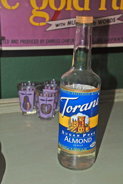 Finishing the Hat: Clean Cup! Clean Cup! Move Down! Move Down!