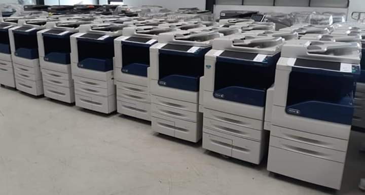 Rincian Modal Usaha Fotocopy dan Alat Tulis (Lengkap)