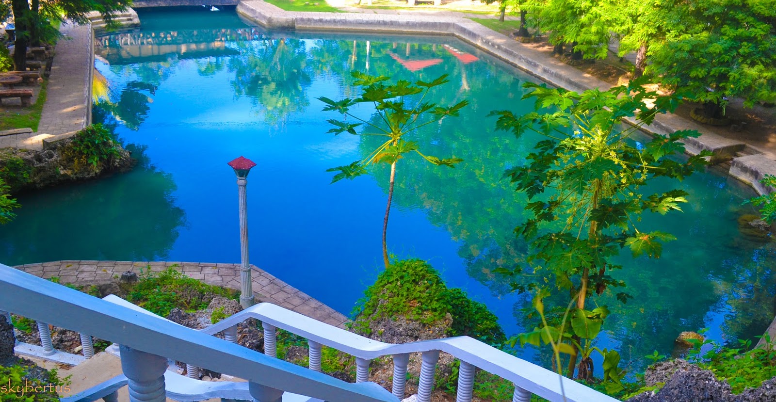 Wander With Sky: Siquijor Travel : Mystical Island of Fire