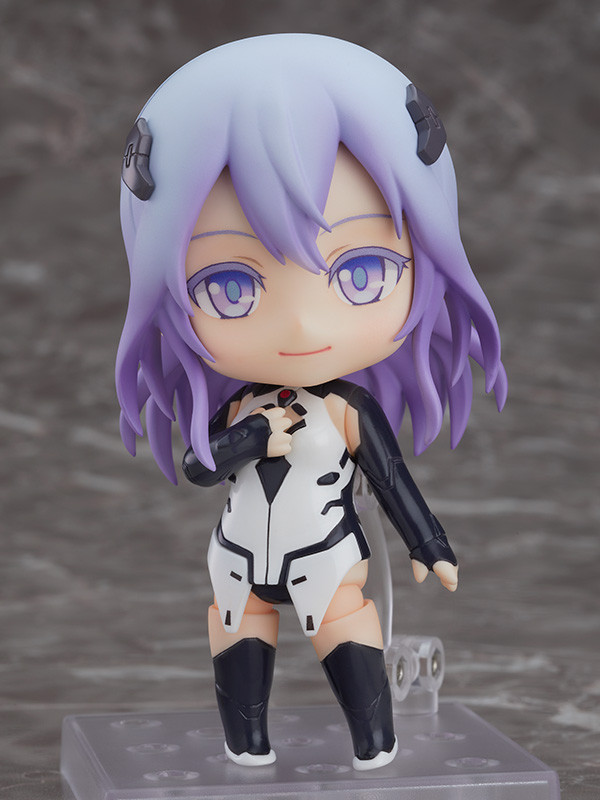Nendoroid BEATLESS Lacia (#995) Figure | Nendoroid Heaven
