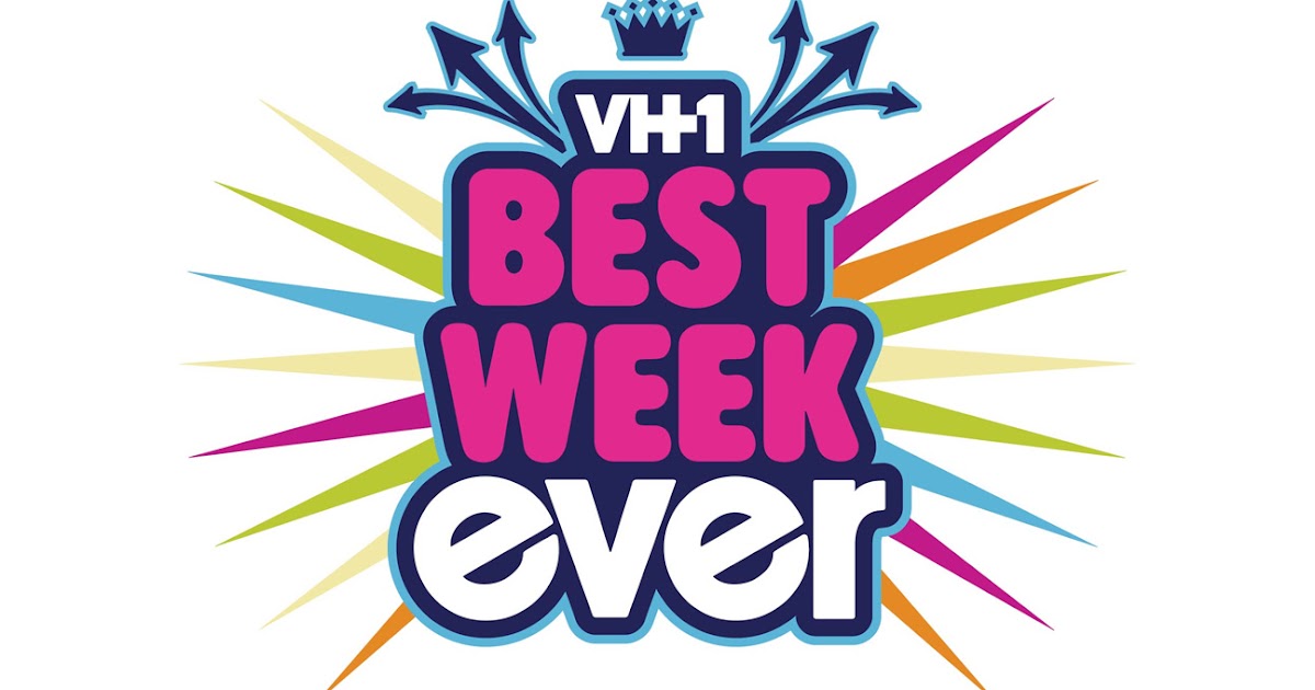 Best week ever / Worst week ever: Week 2