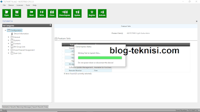Cloning a Radio using Customer Programming Software (CPS 2.0) - Blog ...