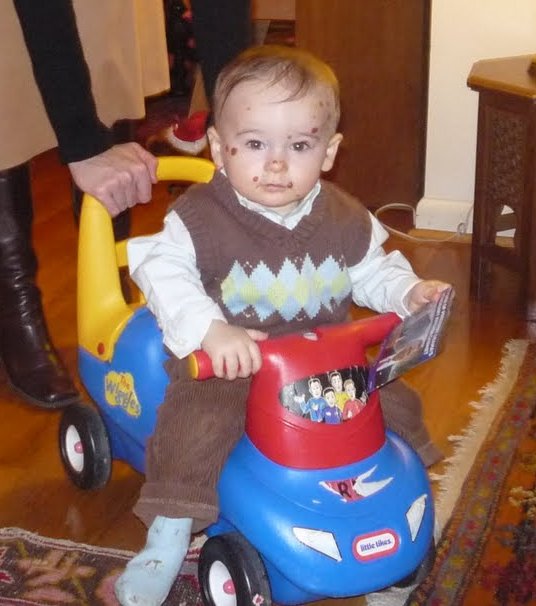 Juvenile Xanthogranuloma Online Support: JXG Champs