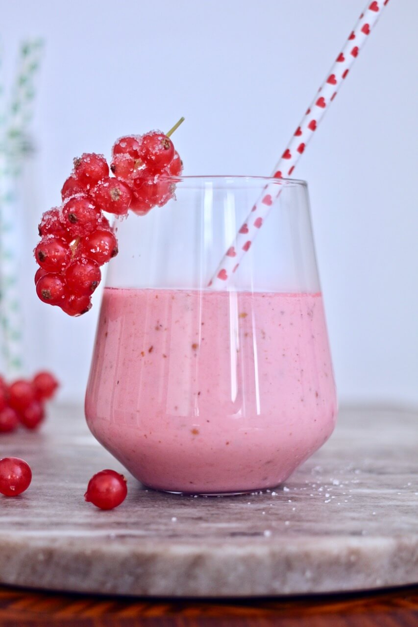 HOME OF HAPPY: JOHANNISBEER-LASSI