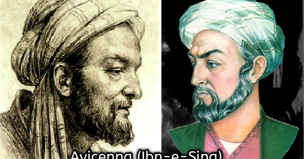 Avicenna(Ibn-e-Sina) | Biography, Books, & Facts | Muslims scientists