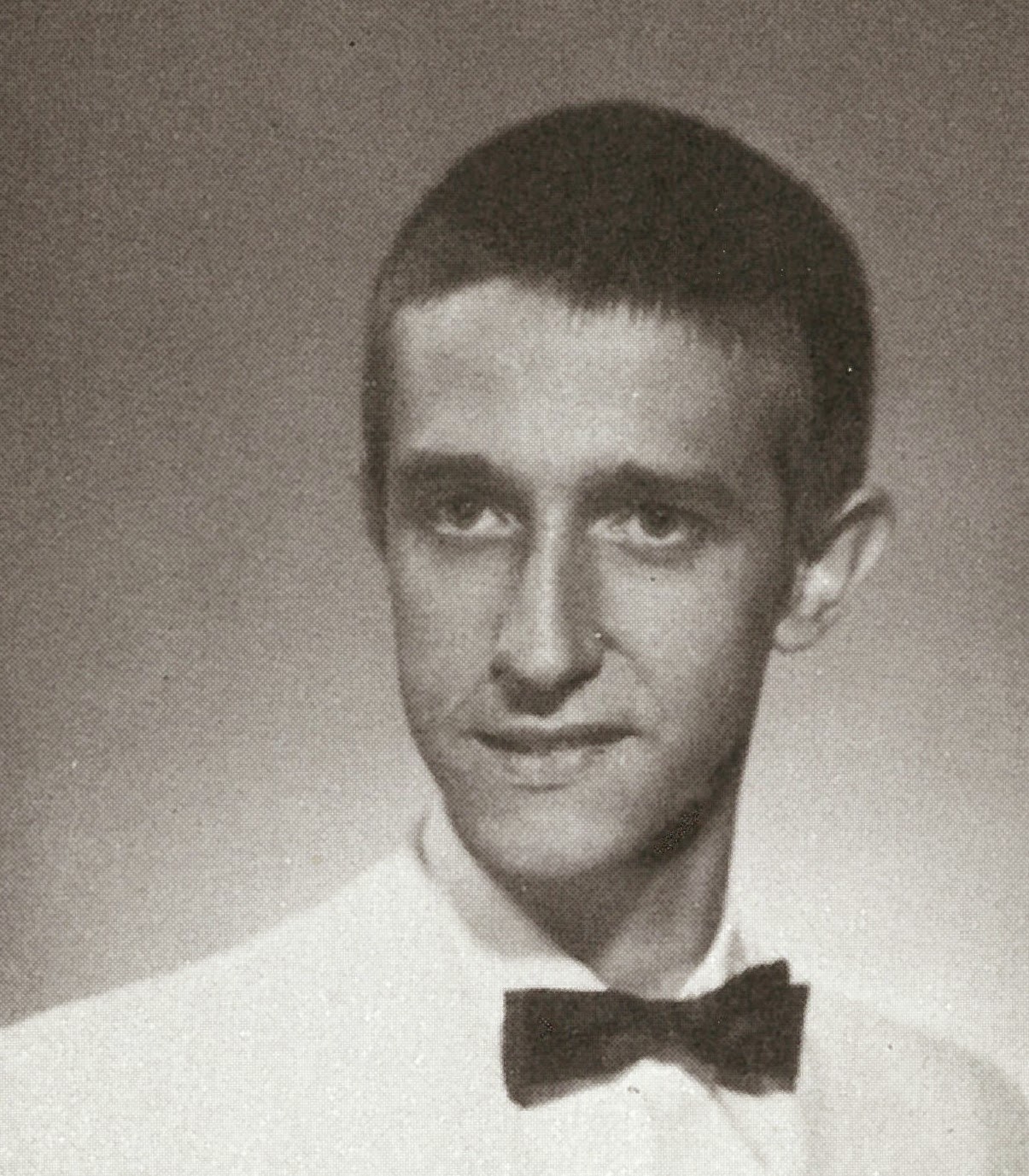 SMCHS '64 Grads ~ Your chance to Share 50 years!: Michael Oborne has ...