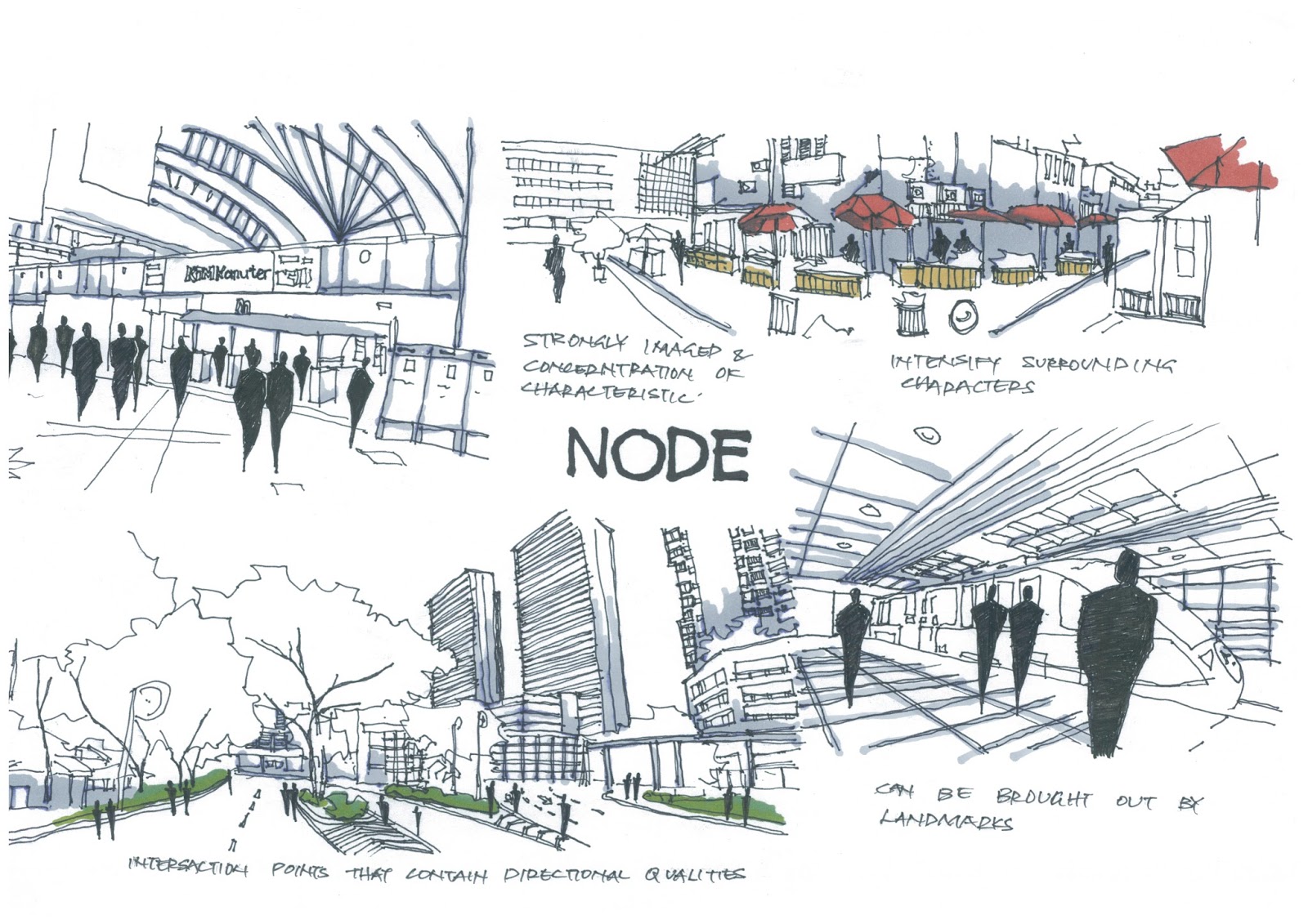 Theories of Architecture & Urbanism