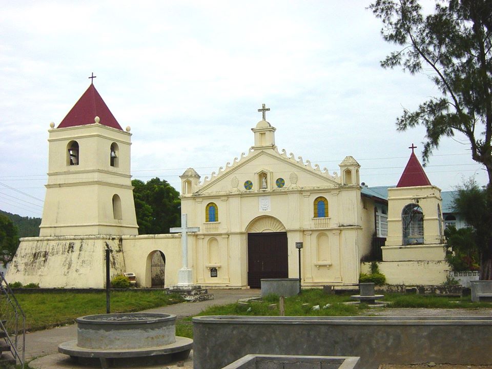 FROM THE UNDERSIDE OF HISTORY