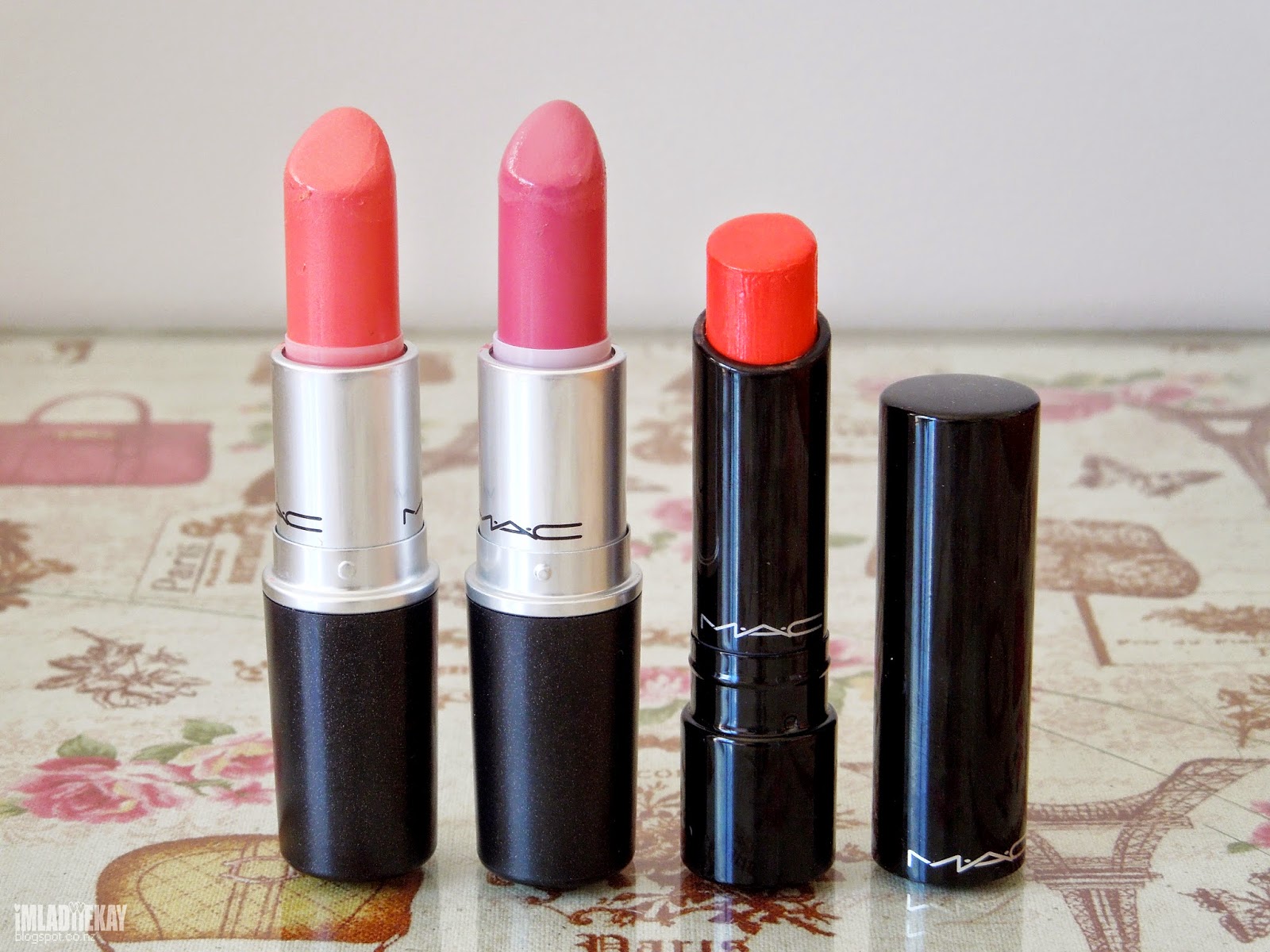 Kay Cake Beauty: Best Of 2014 ♡ LIPS PRODUCTS