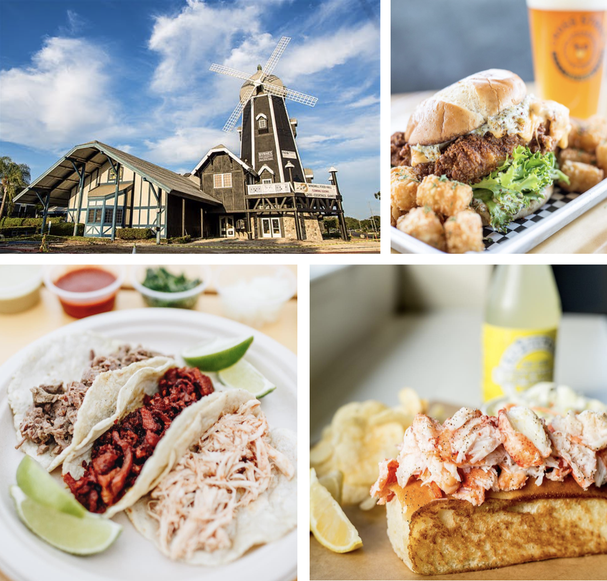 SanDiegoVille: Highly Anticipated Windmill Food Hall May Finally Open ...