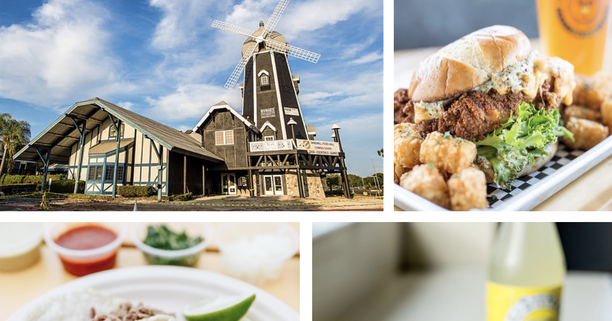 SanDiegoVille: Highly Anticipated Windmill Food Hall May Finally Open ...