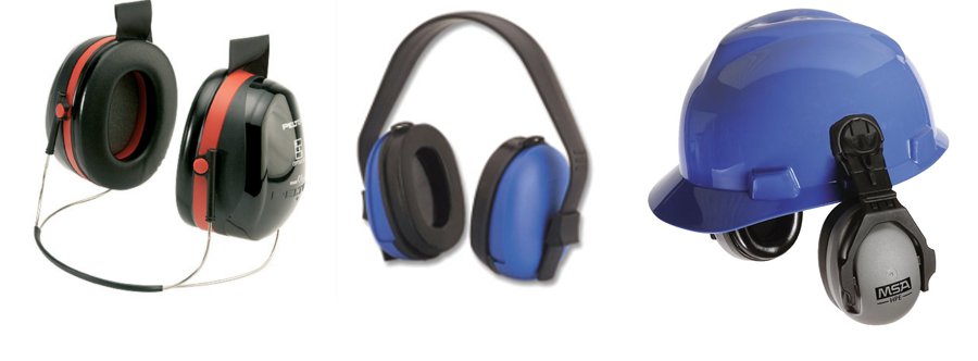 Tips AJBS : APD - Alat Pelindung Telinga