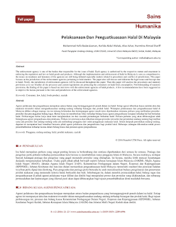 contoh paper sederhana - wood scribd indo