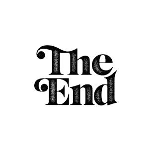 My Teaching Portfolio: The End...