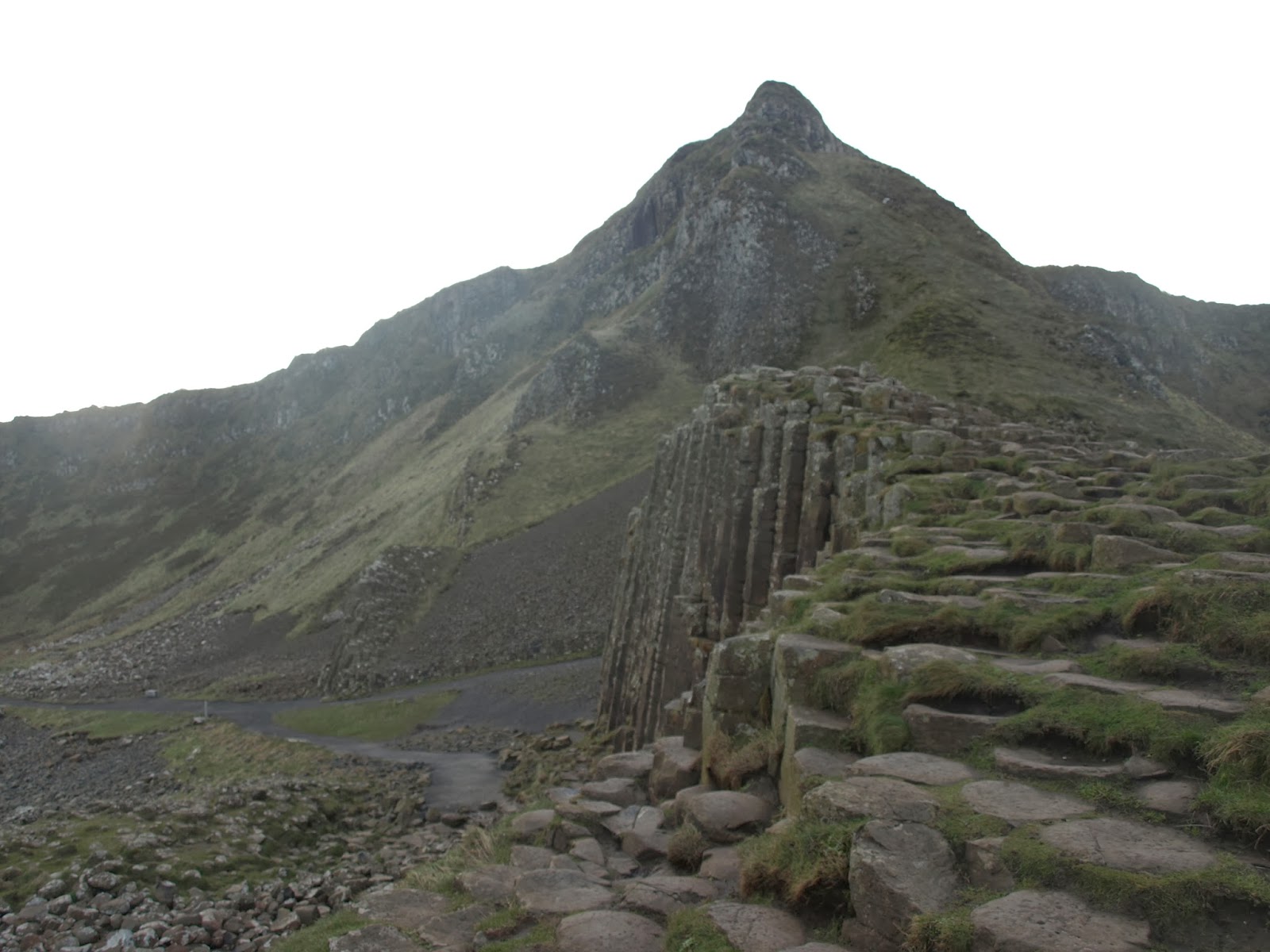 More walks, further afield 2