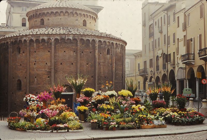 Everyday Life of Italy in the Early 1980s Through Fascinating Photos ...