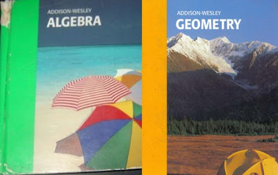 La Covacha Matemática: En la búsqueda de libros para mi biblioteca...