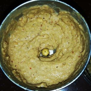 PEANUT/GROUND NUT CHUTNEY RECIPE IN 2 METHODS 2021/Masthani’s kitchen