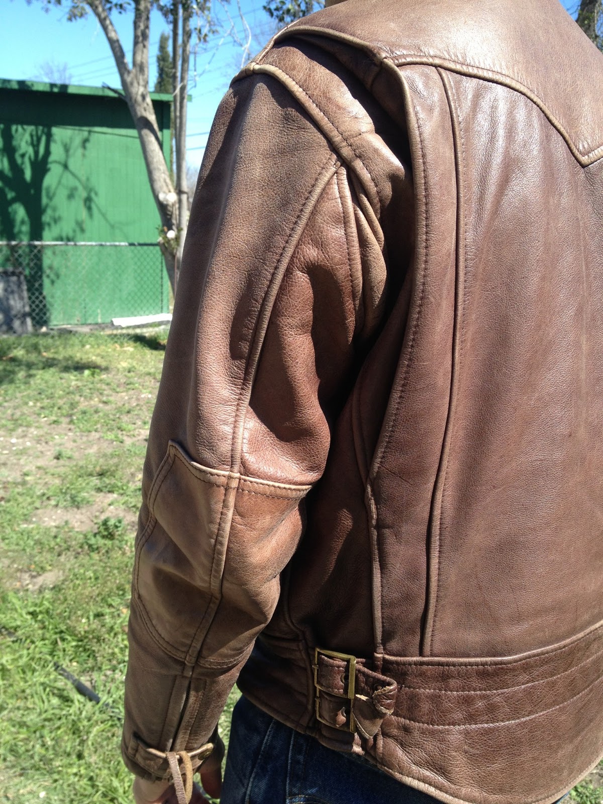 Seek Arete: Schott 585 and Brooklyn Local #1