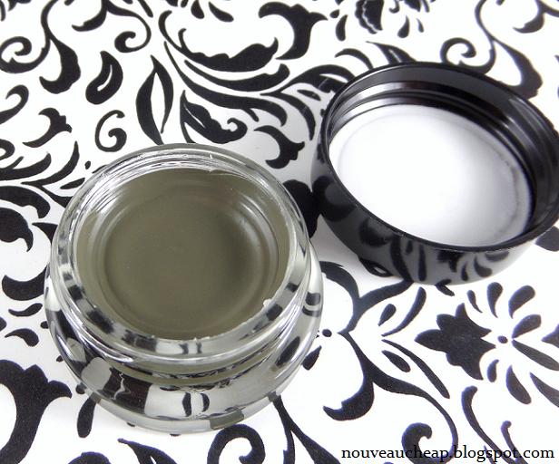 Review: Maybelline Color Tattoo Leather in Deep Forest | Nouveau Cheap