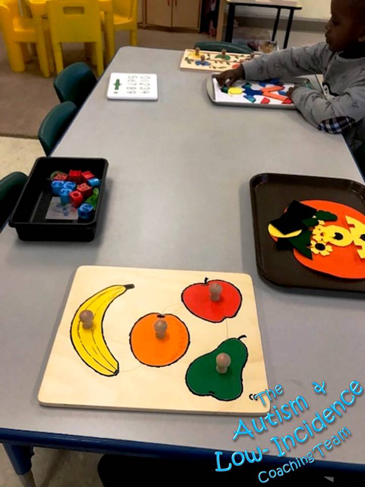 The Autism & Low-Incidence Coaching Team: Around Town Round Up ...