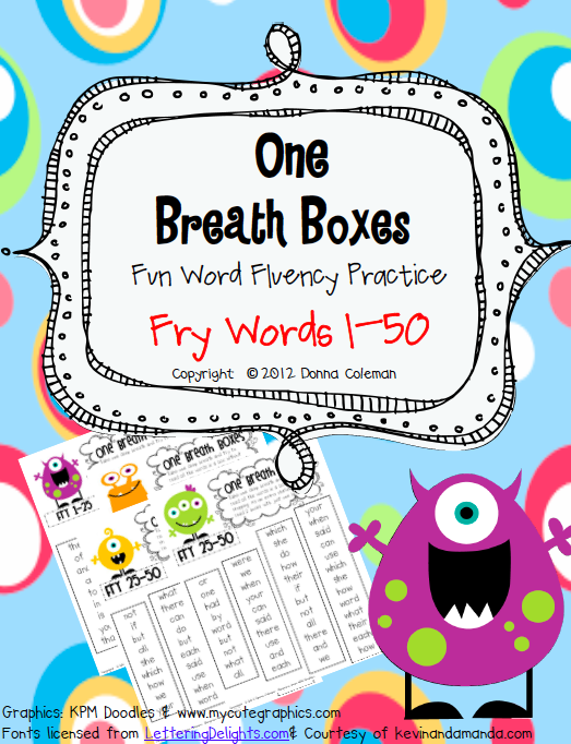 Fanatical in First Grade