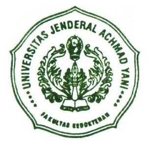 Sejarah Pendidikan Dokter UNJANI ~ Achmad Yani Medical Student