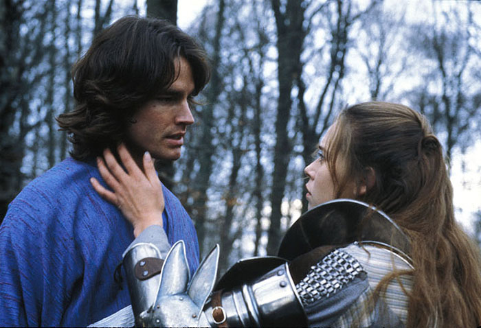 Good Efficient Butchery: Retro Review: HEARTS AND ARMOUR (1983)