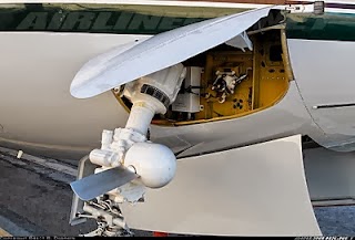 McDonnell Douglas DC-10: RAT (Ram Air Turbine) – ADG (Air Driven ...